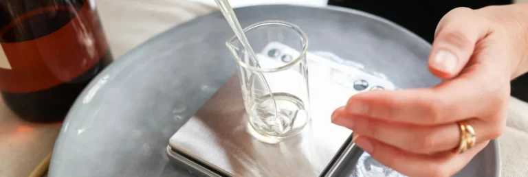 Quelle est la bonne quantité de parfum à mettre ? | Smellingood