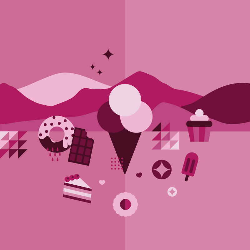 Parfums Gourmands pour Bougies | Smellingood